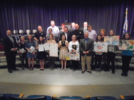 Depew Union Free School District