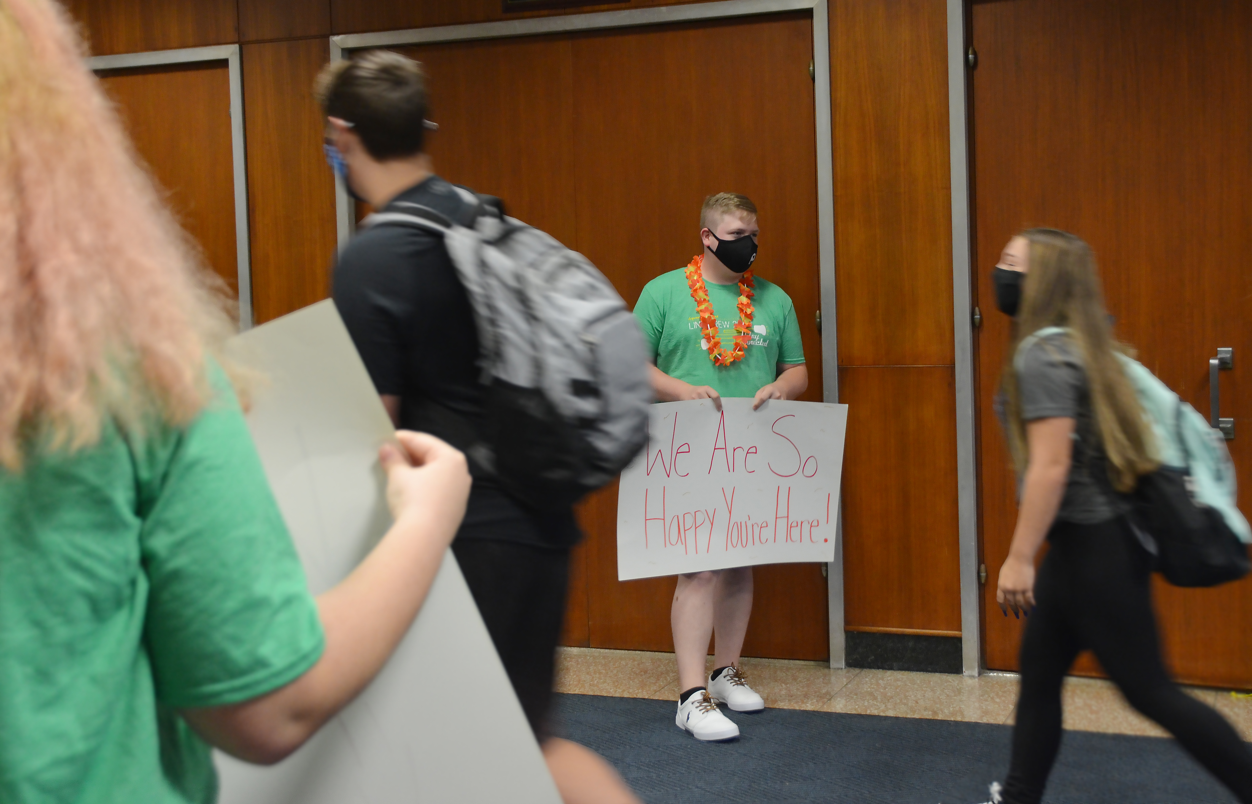 Depew Union Free School District